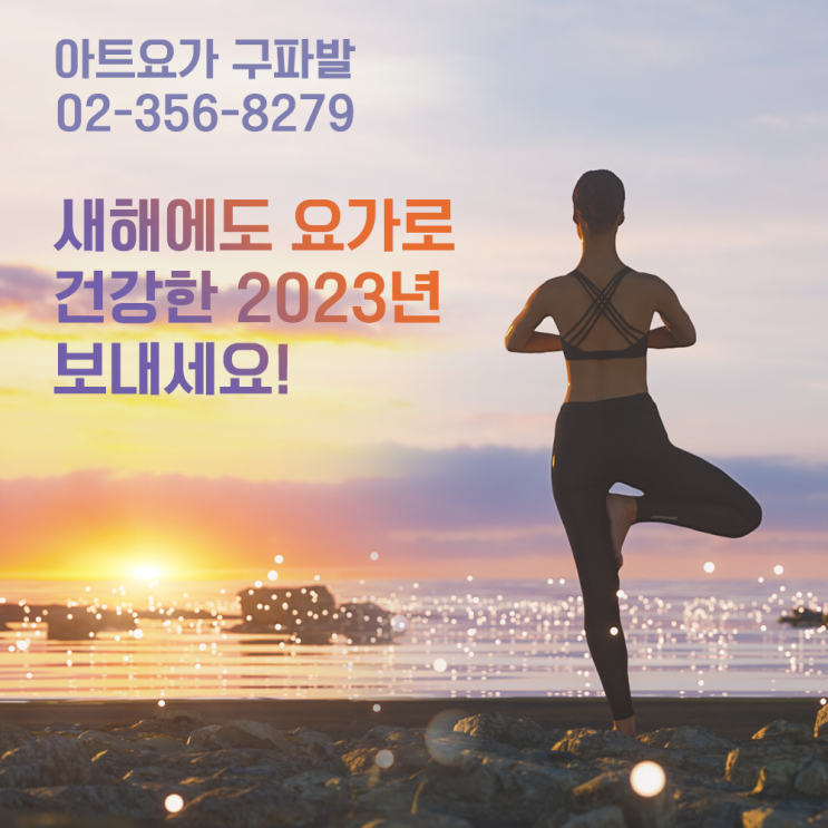 구파발요가 지축요가 원흥요가 연신내요가 진관동요가 삼송요가 새해에도 요가로 건강한 2023년 보내세요 네이버 블로그