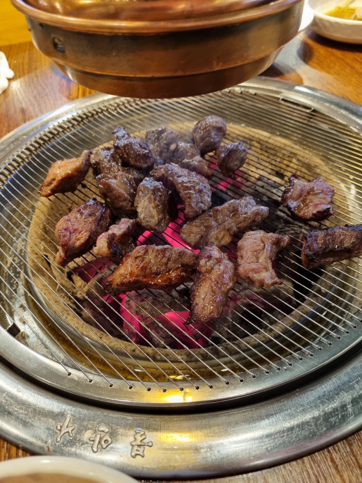 파주운정 맛집 가성비 좋은 소고기 맛집 발견 운정호수공원 먹을만한 곳 소플러스 운정점 네이버 블로그
