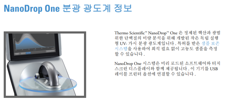 Maxiprep, Gel extraction, Nanodrop, LB plate : 네이버 블로그
