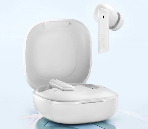 가성비 노캔 블루투스 이어폰 QCY HT05 T13 ANC 비교 : 네이버 블로그