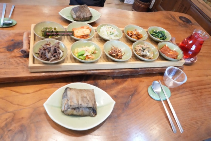 익산 밥집 여산가볼만한곳 마중 꽃으로 서있을께 네이버 블로그