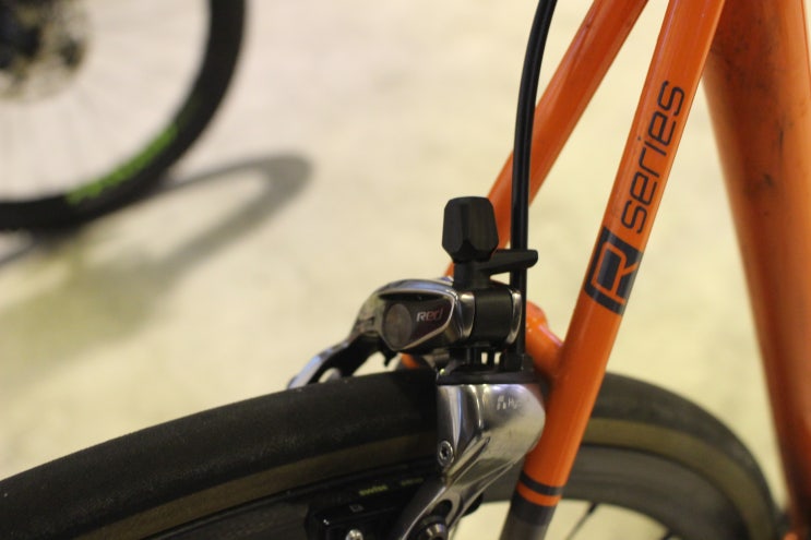 SRAM RED HYDRO R RIM BRAKE CALIPERS 장착(SRAM RED AXS) : 네이버 블로그