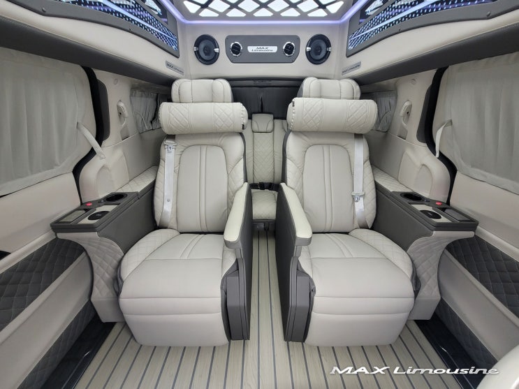 [301] KA4 카니발 맥스리무진 : 네이버 블로그