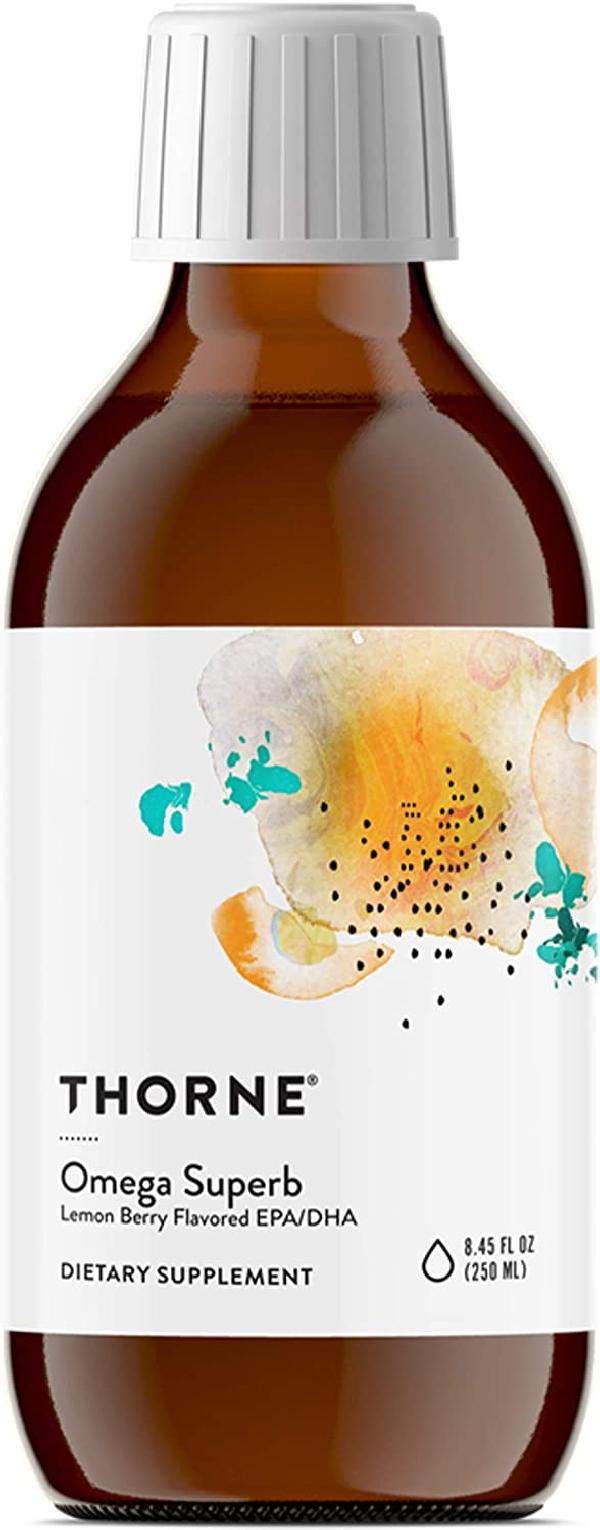 쏜리서치 Omega Superb 오메가 슈퍼브 레몬 베리맛 250ml (8.45fl oz) : 네이버 블로그