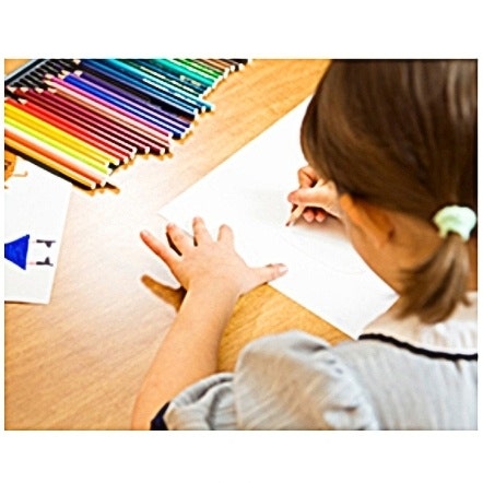 [안성아동미술학원] " The power of drawing " 이란? : 네이버 블로그