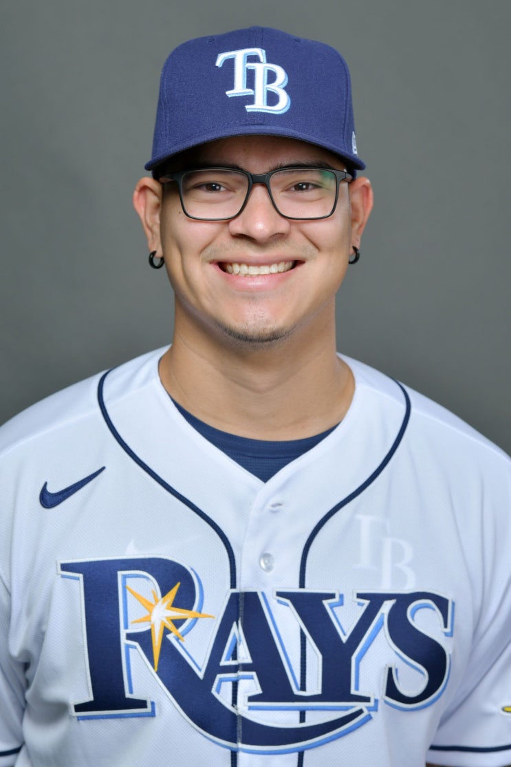 앤서니 벤더 (Anthony Banda)와 계약을 맺은 워싱턴 내셔널스 : 네이버 블로그