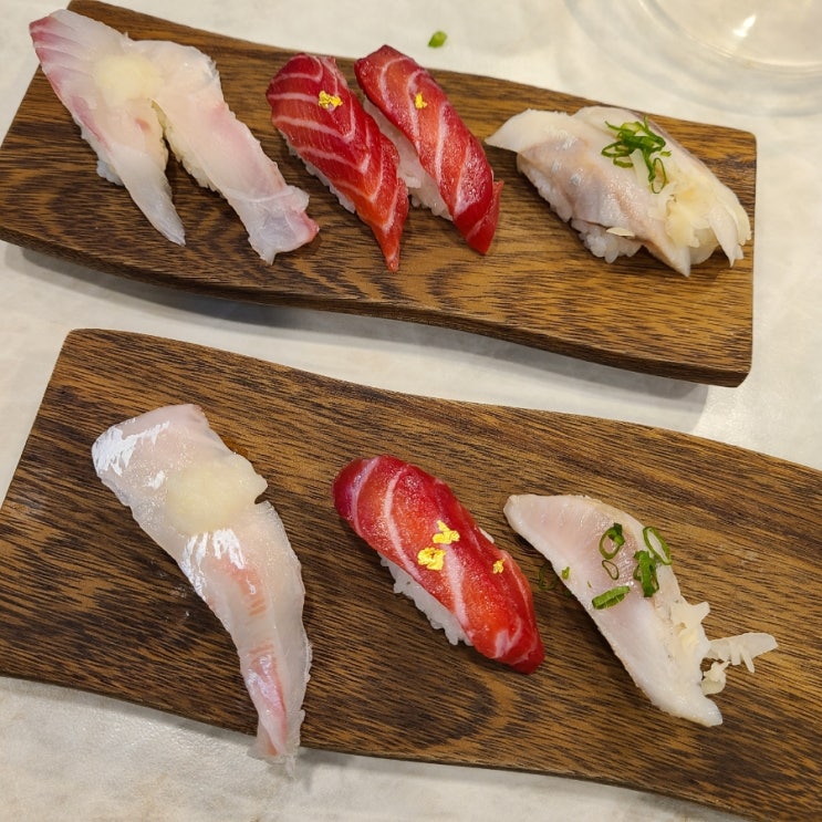 분당 미금 맛집 초밥 무한리필로 스시다이닝준 네이버 블로그