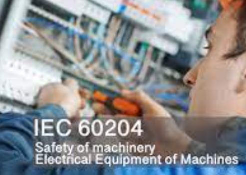 [IEC/EN 60204-1 이 뭐야?] 기계 안전성(전기 장비)에 대한 규격 : 네이버 블로그