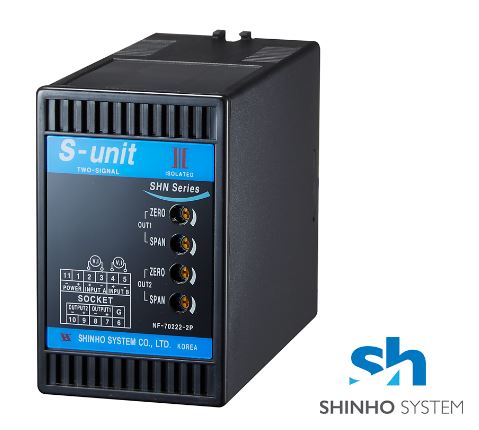신호시스템 컨버터 SHN-DSC 서광계측기판매 : 네이버 블로그