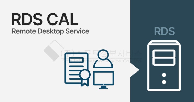 [Microsoft] RDS CAL(원격 데스크톱 서비스 클라이언트 액세스 라이선스) 이란? : 네이버 블로그