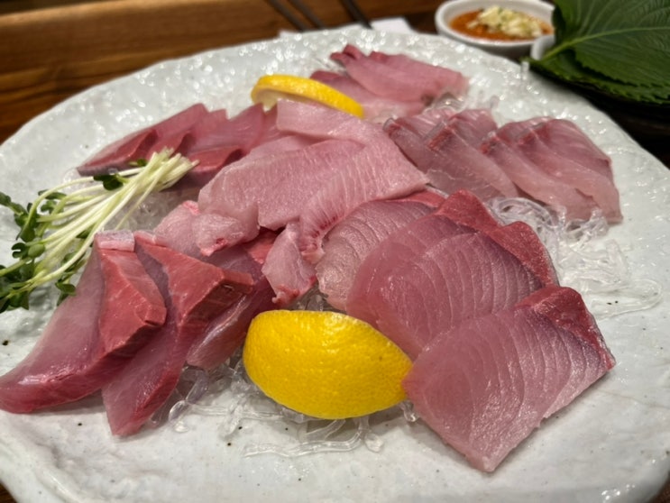 목포명가 세곡점 입 아픈 세곡동 맛집 방어 먹으러 또 감 네이버 블로그