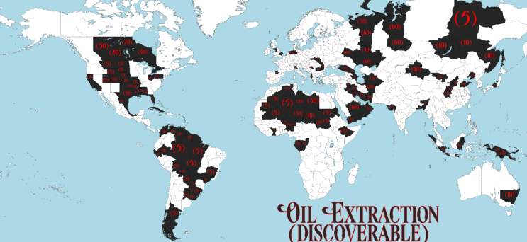 빅토리아3 공략 (4. 경제 및 시장) : 네이버 블로그