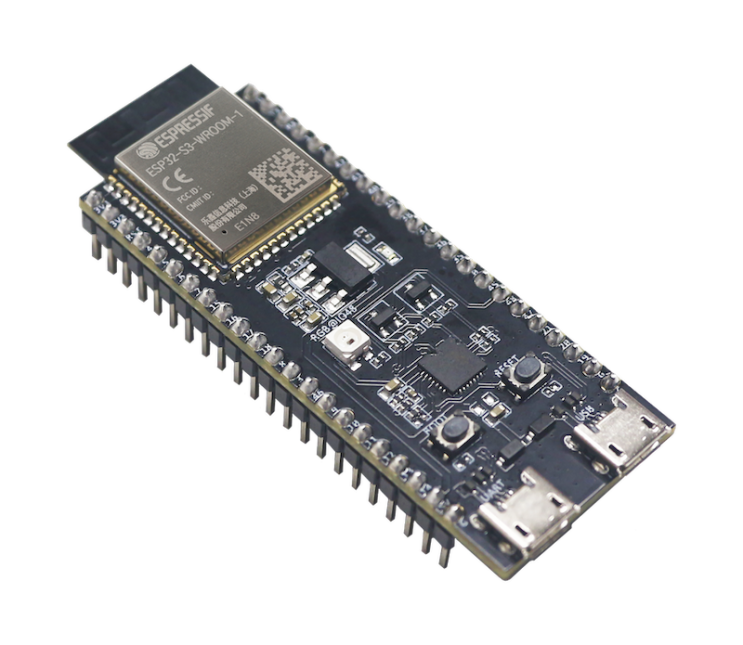 [번역] Matter :: ESP32-S3-DevKitC-1 : 네이버 블로그