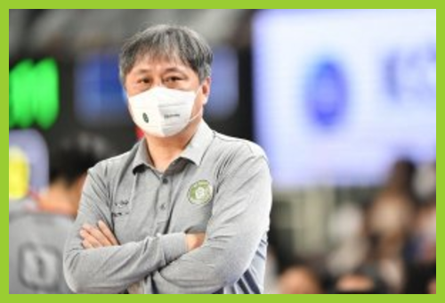 DB 프로농구 감독 이상범 자진사퇴 : 네이버 블로그