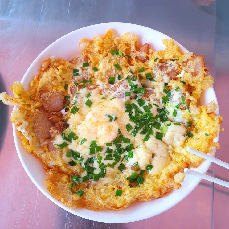 호치민 1군 로컬맛집 봇찌엔 BOT CHIEN 이거 맛있네 : 네이버 블로그