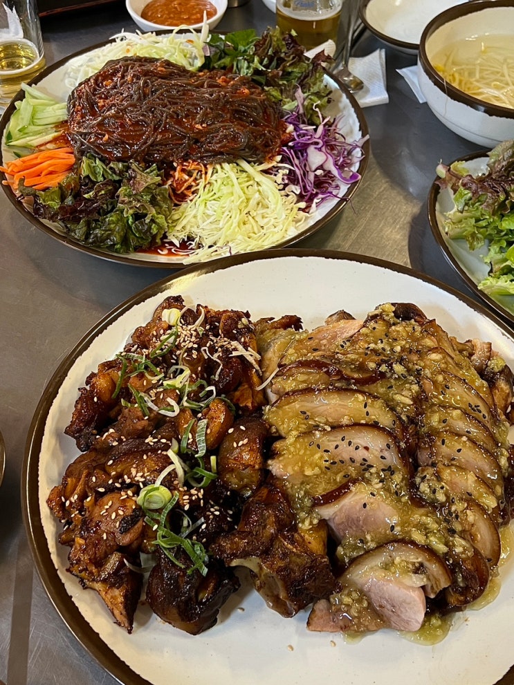 서울봉천동봉천역 맛집 최희성고려왕족발 본점 족발 마늘족발 불족발 다 먹어본 솔직후기 네이버 블로그