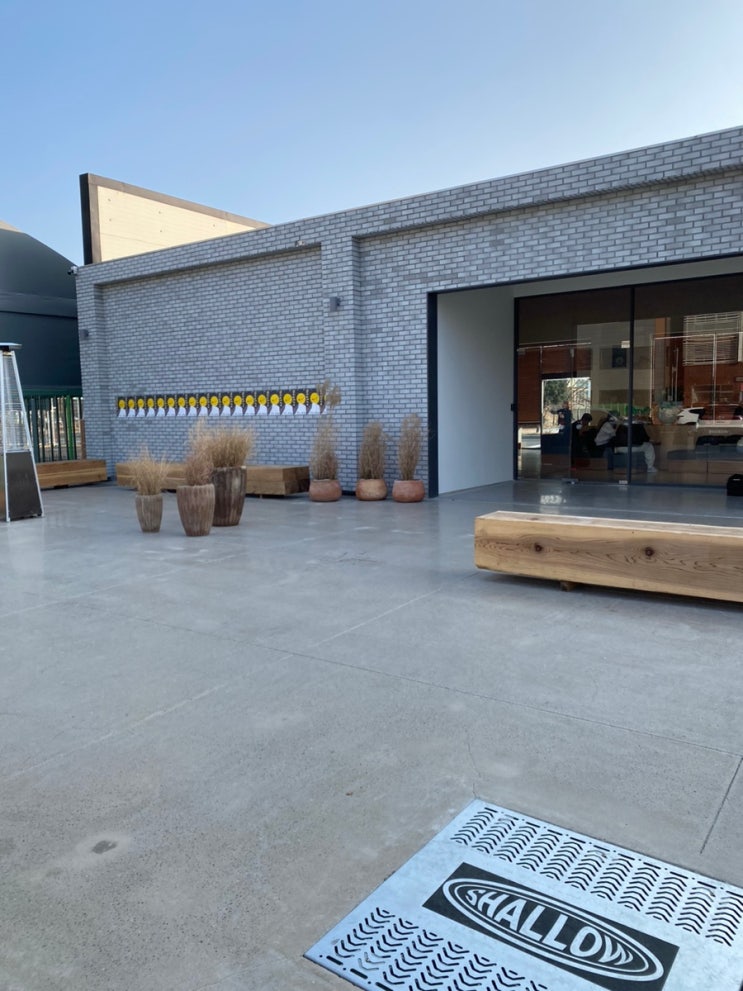 SHALLOW coffee [ 샬로우커피 양산점 ] : 네이버 블로그