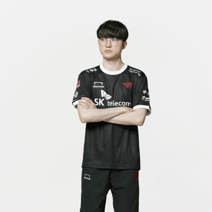 [T1] 2023 T1 Uniform Spring Jersey 티원 유니폼 ️ t1 팝업스토어 : 네이버 블로그