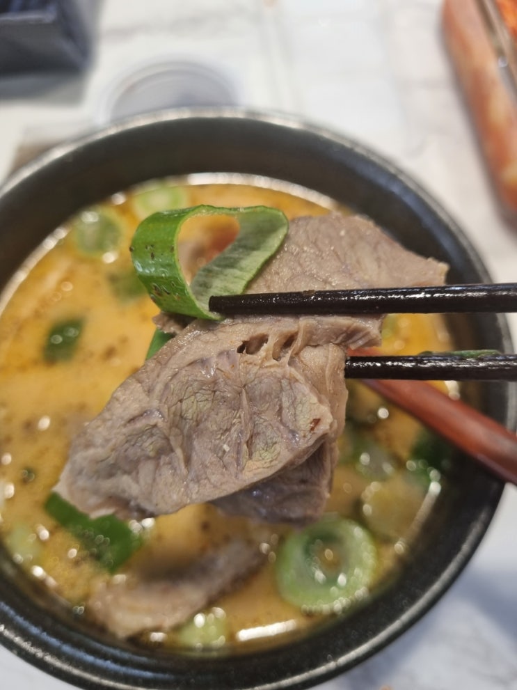 파주운정 맛집 포장의 정석 운정 호수공원 먹을만한 곳 살코기 순대국의 원조 청담순대국 청담1호점 네이버 블로그