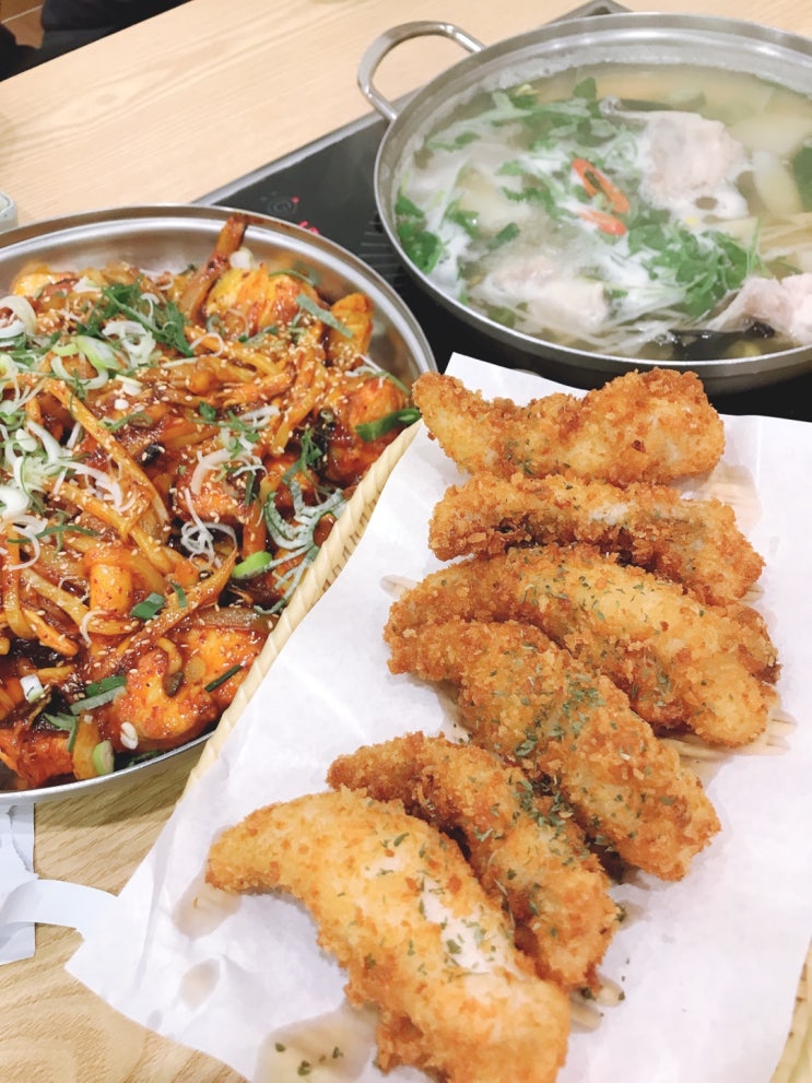 양산 맛집 황산공원 놀러 갔다면 식사는 명성가에서ft명성가 본점 생아구불고기 네이버 블로그
