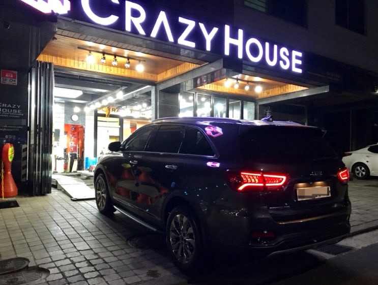 더 뉴 쏘렌토 디젤기민하고 경쾌한 악셀 반응과 선형적인 조종성을 겸비한 안정적인 성능 향상을 위한 Ecu 맵핑 작업 네이버 블로그