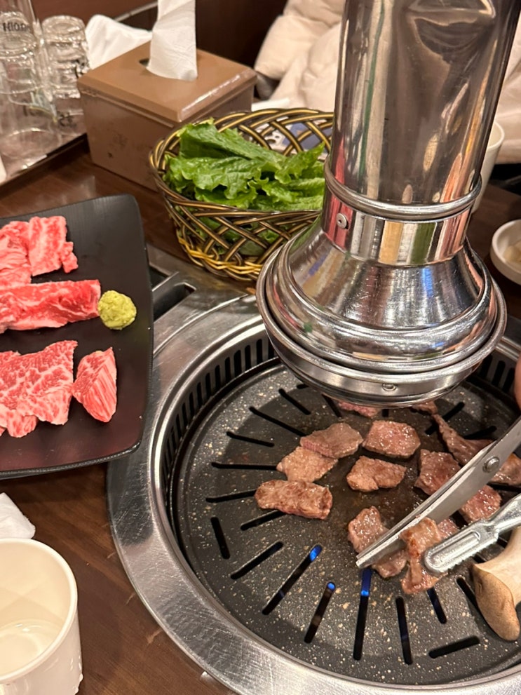 대전 둔산동 고기집 La농장 둔산시청점”방문후기 황제갈비살 맛집 대전시청역고기집 대전시청역삼겹살 둔산동소고기