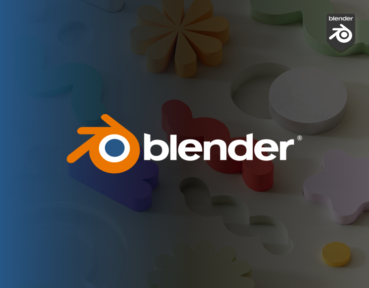 3D 블렌더(Blender) 작업을 위한 기본구성 및 환경 설정 이해하기 : 네이버 블로그