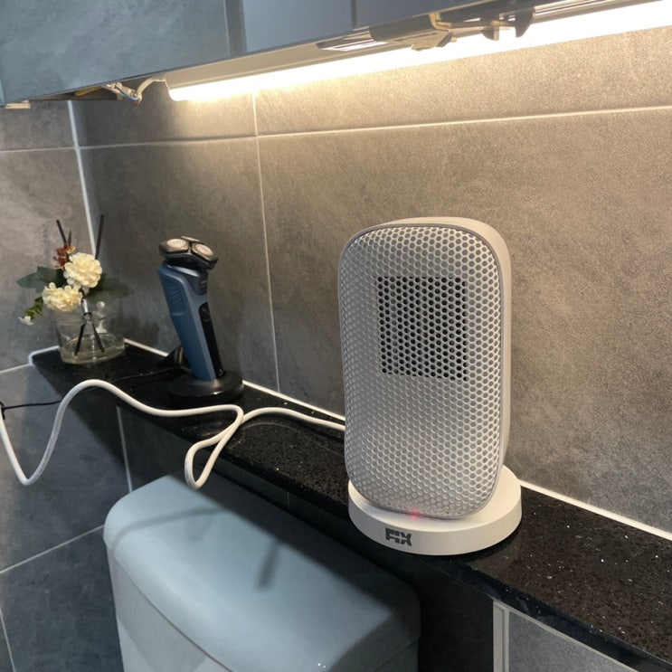 픽스 온풍기 XFH-301 집에서나 캠핑장에서나 만능! : 네이버 블로그