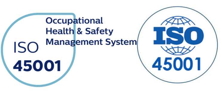 ISO 45001 (안전보건(OH&S)경영시스템) : 네이버 블로그