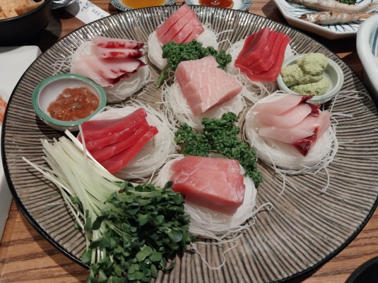 이춘복참치and스시 강남역 맛집 스시 참치회무한리필 가격 Feat 참치회 마음껏 먹을 수 있는 강남역참치 맛집 네이버 블로그