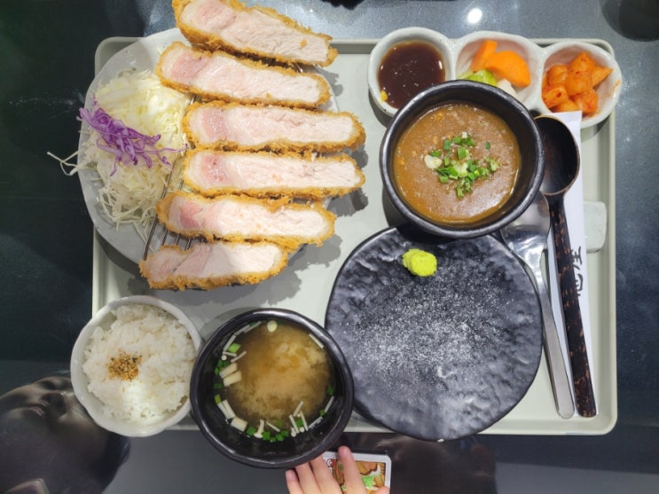 청라 돈까스 맛집 은옥. 강추 : 네이버 블로그