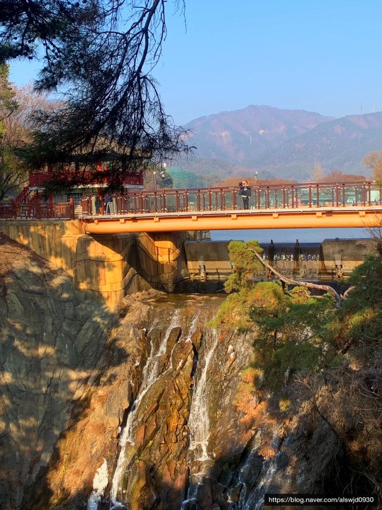 충북 제천 제천 2박3일 여행루트 의림지 파크랜드 용추폭포 비룡담 저수지 포레스트 리솜 해브나인 스파 할인