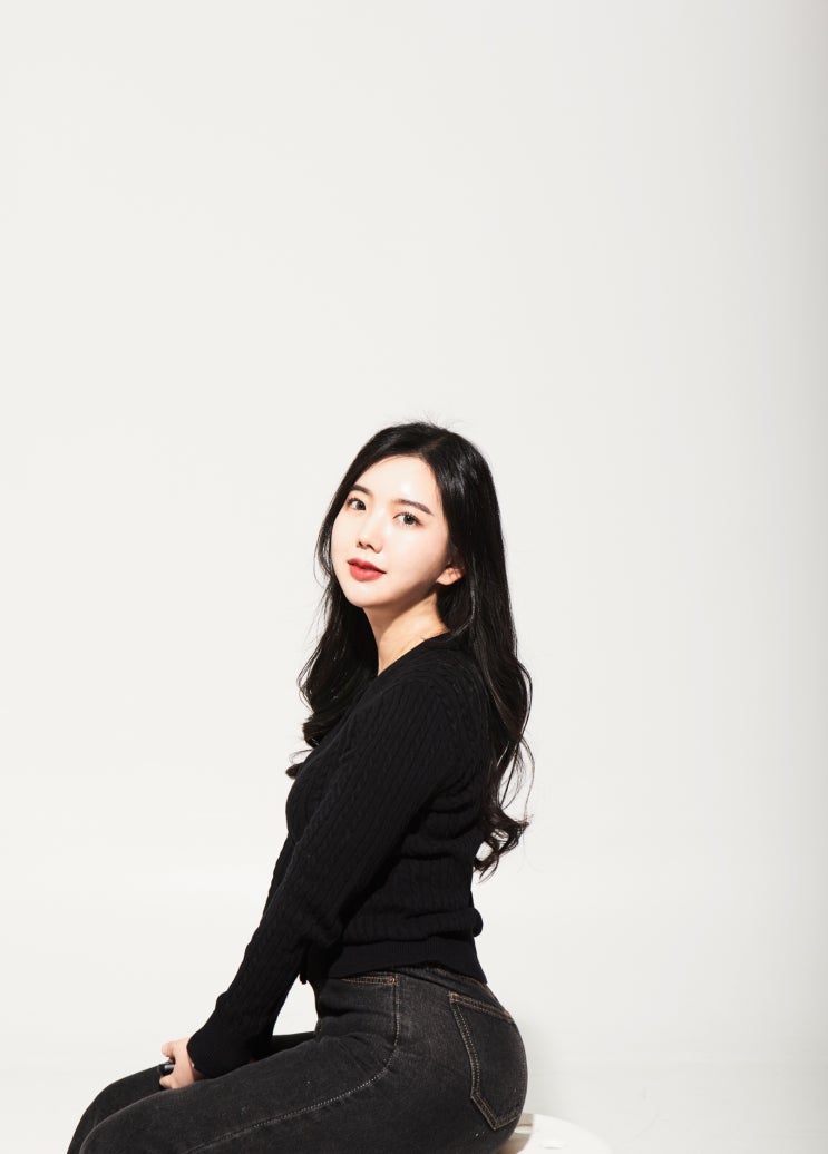 대전 은행동 셀프스튜디오 셀프 프로필 사진 촬영은 요기 강추 ️주차 가능⭕️ 네이버 블로그