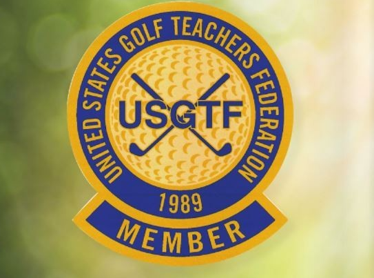 골프 자격증 프로 테스트 티칭 레슨 USGTF 취득 방법 : 네이버 블로그