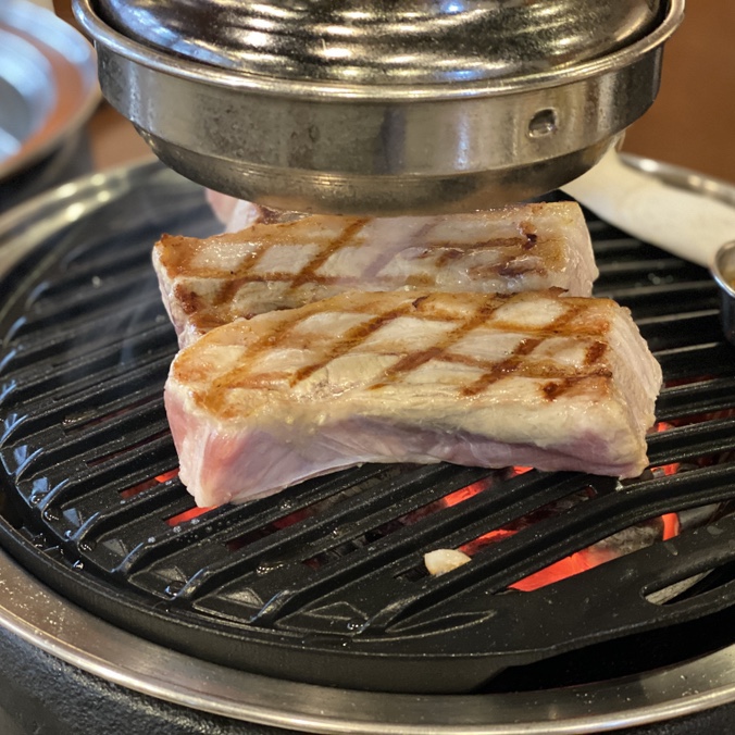 수원 영통구청 맛집 고기집 삼겹살 고반식당 수원영통구청점 신년 모임하기 좋아요 네이버 블로그