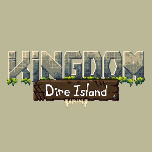 [Kingdom: Two Crowns] 킹덤 투 크라운: 늑대섬 (Dire Island) 후기 및 공략 : 네이버 블로그