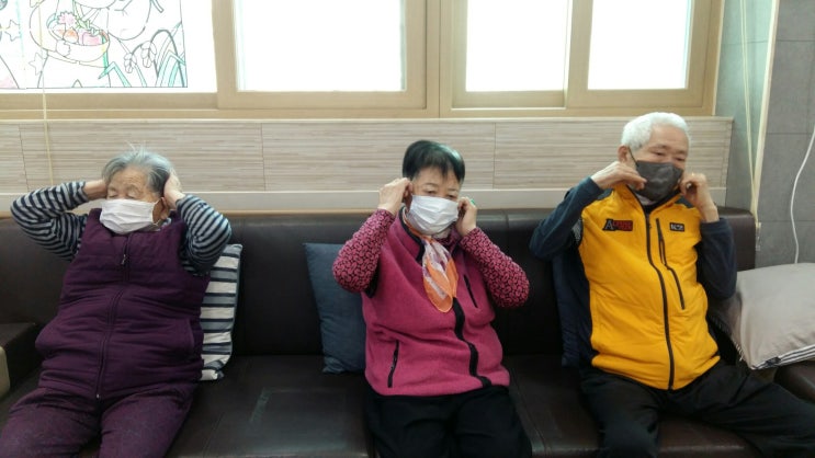 남양주진접장현주간보호센터드림주야간보호센터202316금똑같이 그리기민요교실인지 프로그램신체 프로그램맞춤형