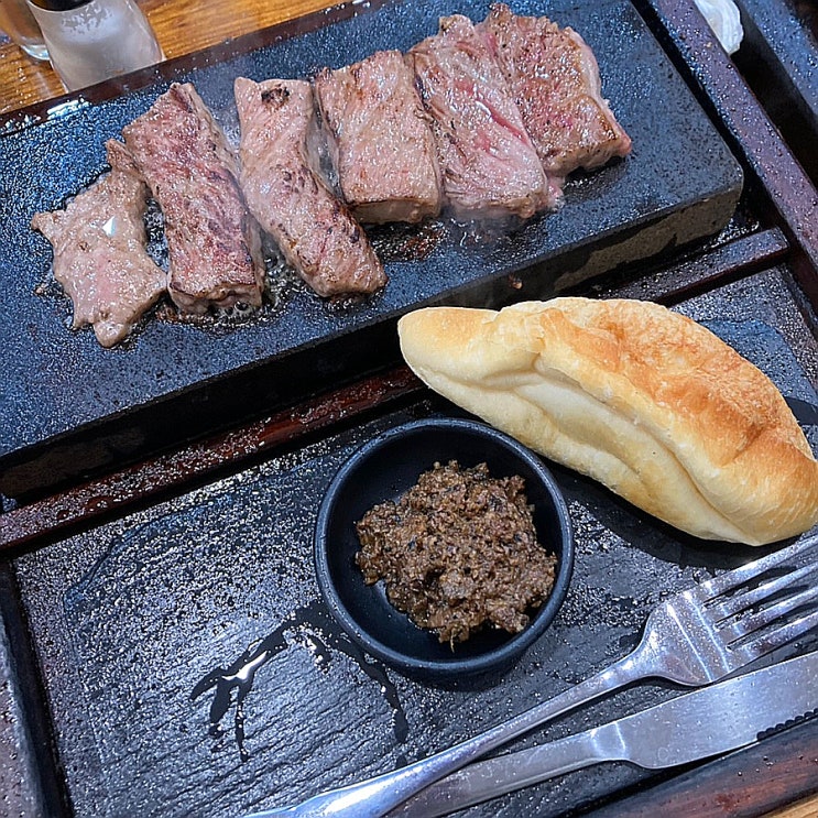 [하노이] :: Sumo Chou Steak :: 하노이 가성비 스테이크맛집, 호안끼엠 스테이크 : 네이버 블로그