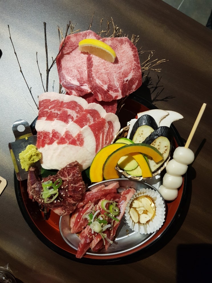 속초 야끼니꾸 소량 야끼니쿠 소량 속초점 속초 술집 가볼만한곳 속초의 작은 일본 선술집 소고기 이자카야 맛집 네이버 블로그