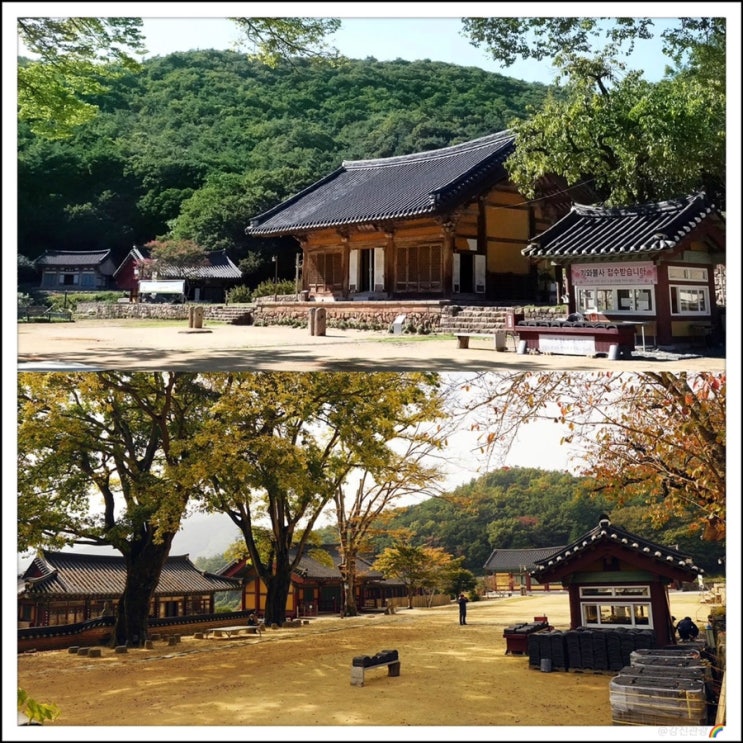 전라남도 강진 여행 무위사 템플스테이 가볼만한곳 네이버 블로그