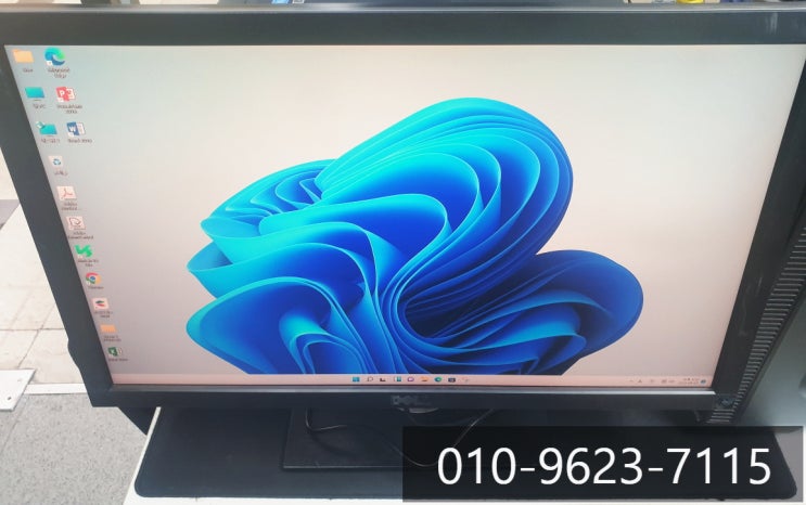 델 올인원PC Inspiron 27-7775 HDD → SSD업그레이드 : 네이버 블로그