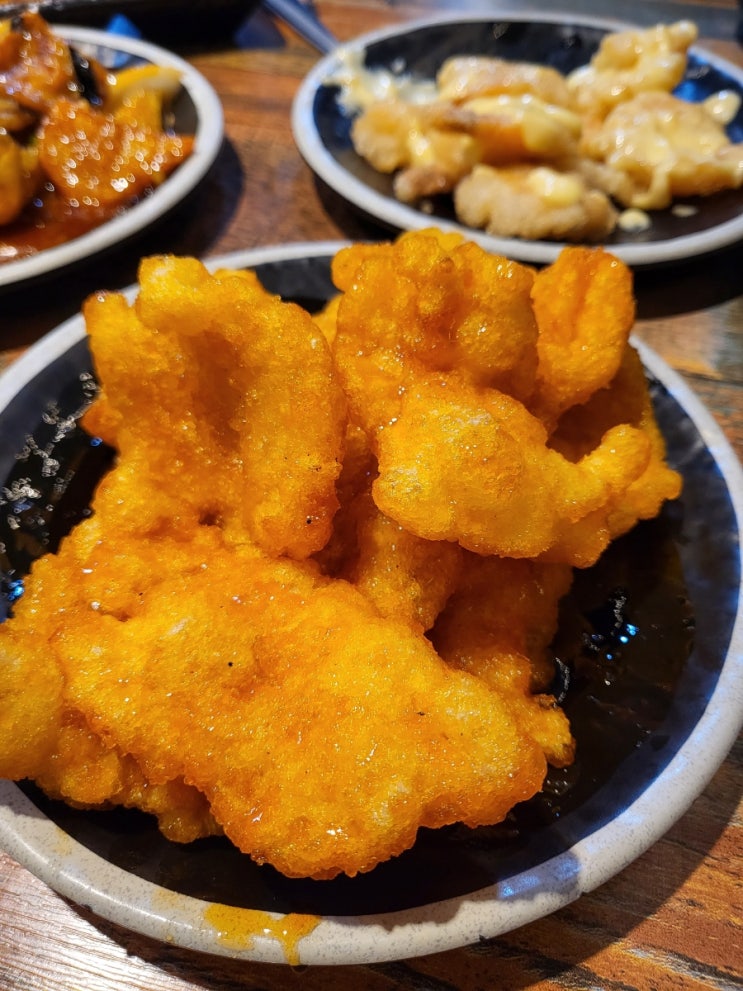 건대입구역 한 번 만 먹은 사람은 없는 매운향솥 마라탕 마라샹궈 네이버 블로그