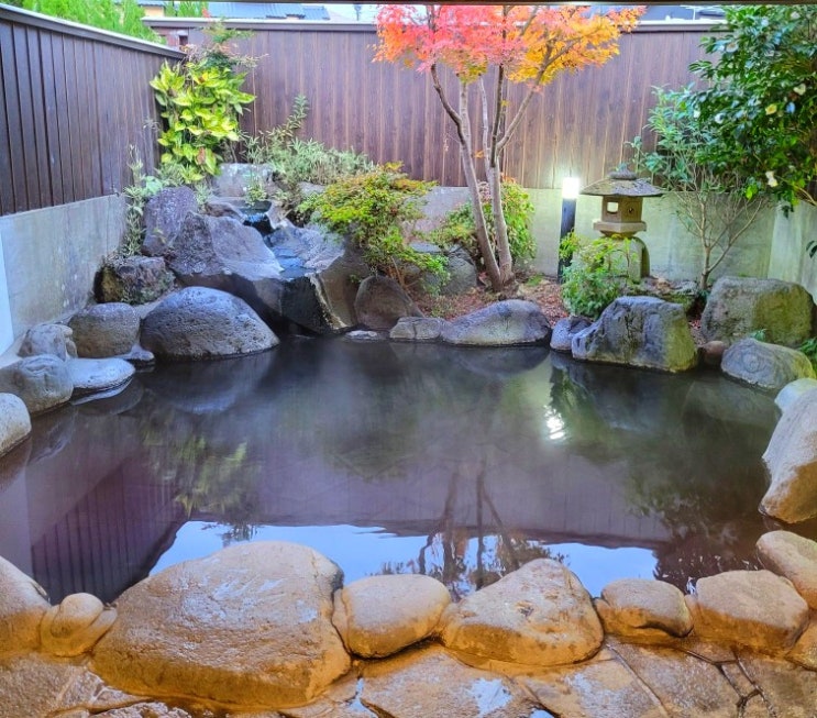 유후인 가성비 료칸, 하수와 인 Hasuwa Inn : 네이버 블로그