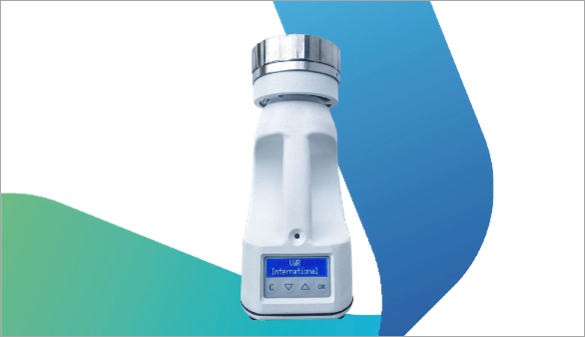 Air Samplers (에어샘플러), SAS Super ISO 180 & 100 USB : 네이버 블로그