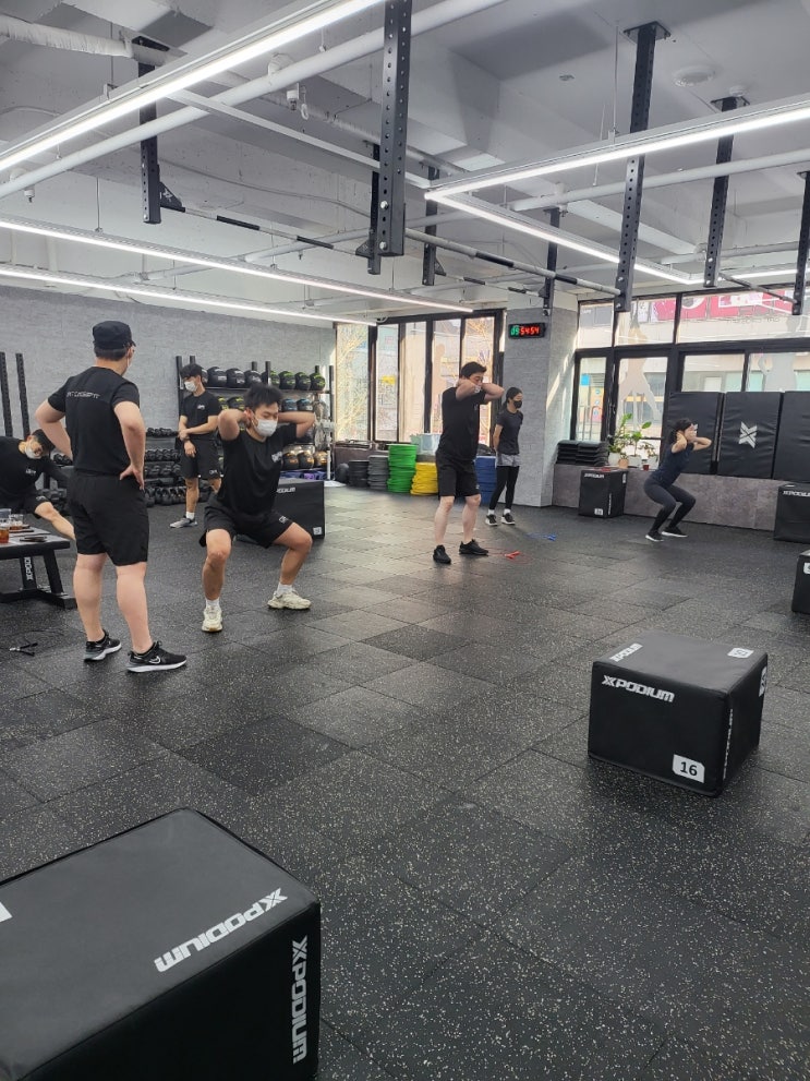 일산다이어트장항동 크로스핏 일산 크로스핏 헬스 정발산역 크로스핏 헬스 마두역 주엽역 네이버 블로그
