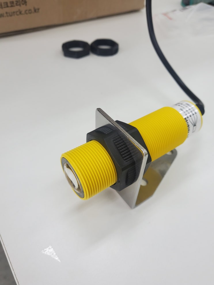 [Banner] 150M 장거리 검출 포토센서 SM30 series : 네이버 블로그