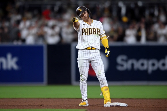 김하성 트레이드는 성사될 수 있을까? - 에 대한 생각 : 네이버 블로그