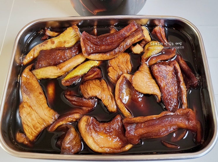 장아찌 종류 간장 무장아찌 밑반찬 무우장아찌 만드는 법 네이버 블로그