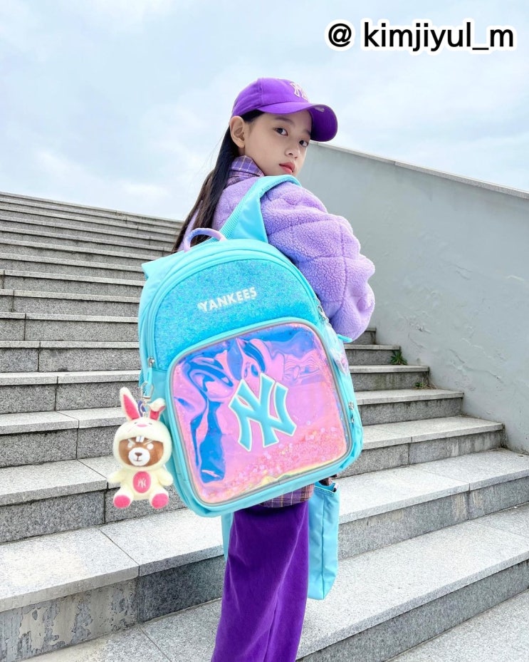 신학기초등학교책가방 여아 새해선물 고학년책가방 준비해요 네이버 블로그