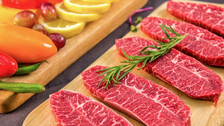 청주설날선물세트 고민 해결 품질 좋고 가격 좋은 명품축산물🥩 네이버 블로그
